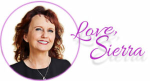 Sierra Cartwright – Best Selling Author