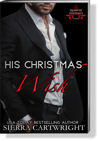 All Books by Sierra Cartwright – Sierra Cartwright